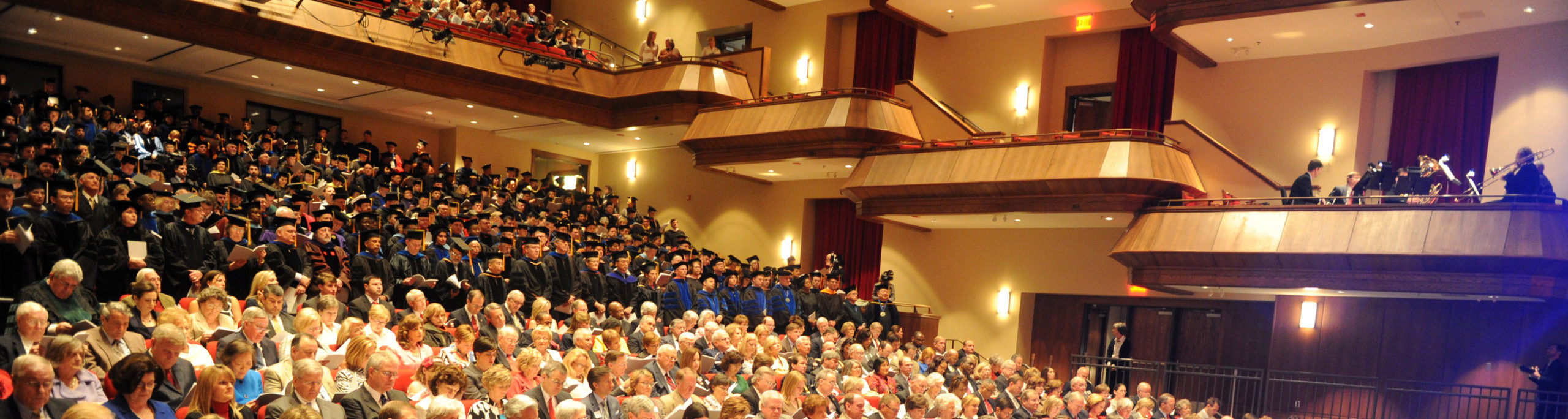 Sponsorships - Ford Center